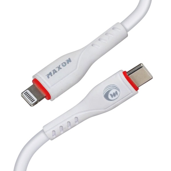 Maxon P-6i Data Cable Type C To IOS Cable