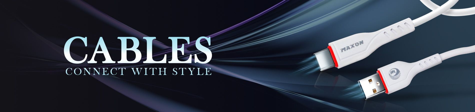 Cables – Maxon Pakistan
