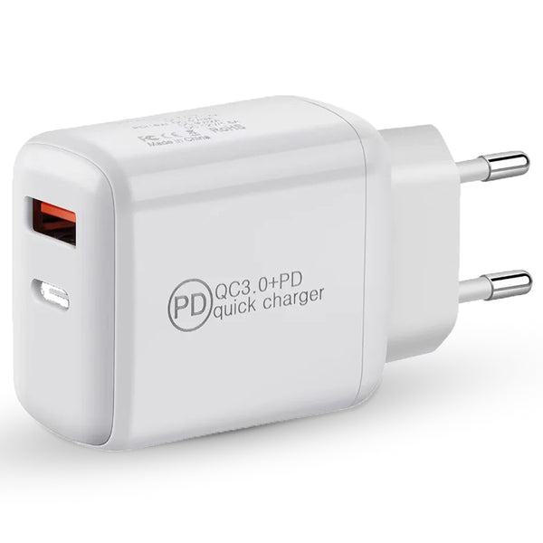Buy Maxon F-100 20W PD Wall Charger
